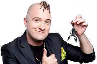 OH Bill Bestiole - CFIM