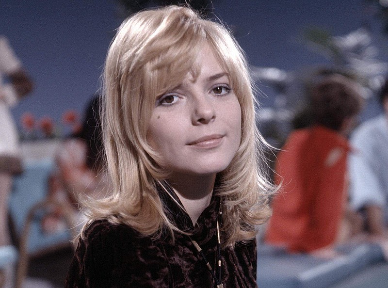 OH France Gall public.fr - CFIM