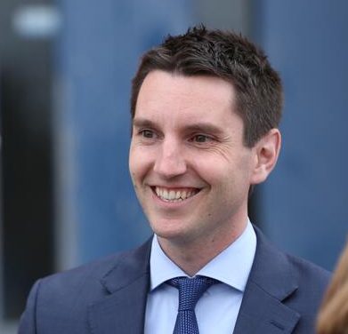 André Fortin - CFIM