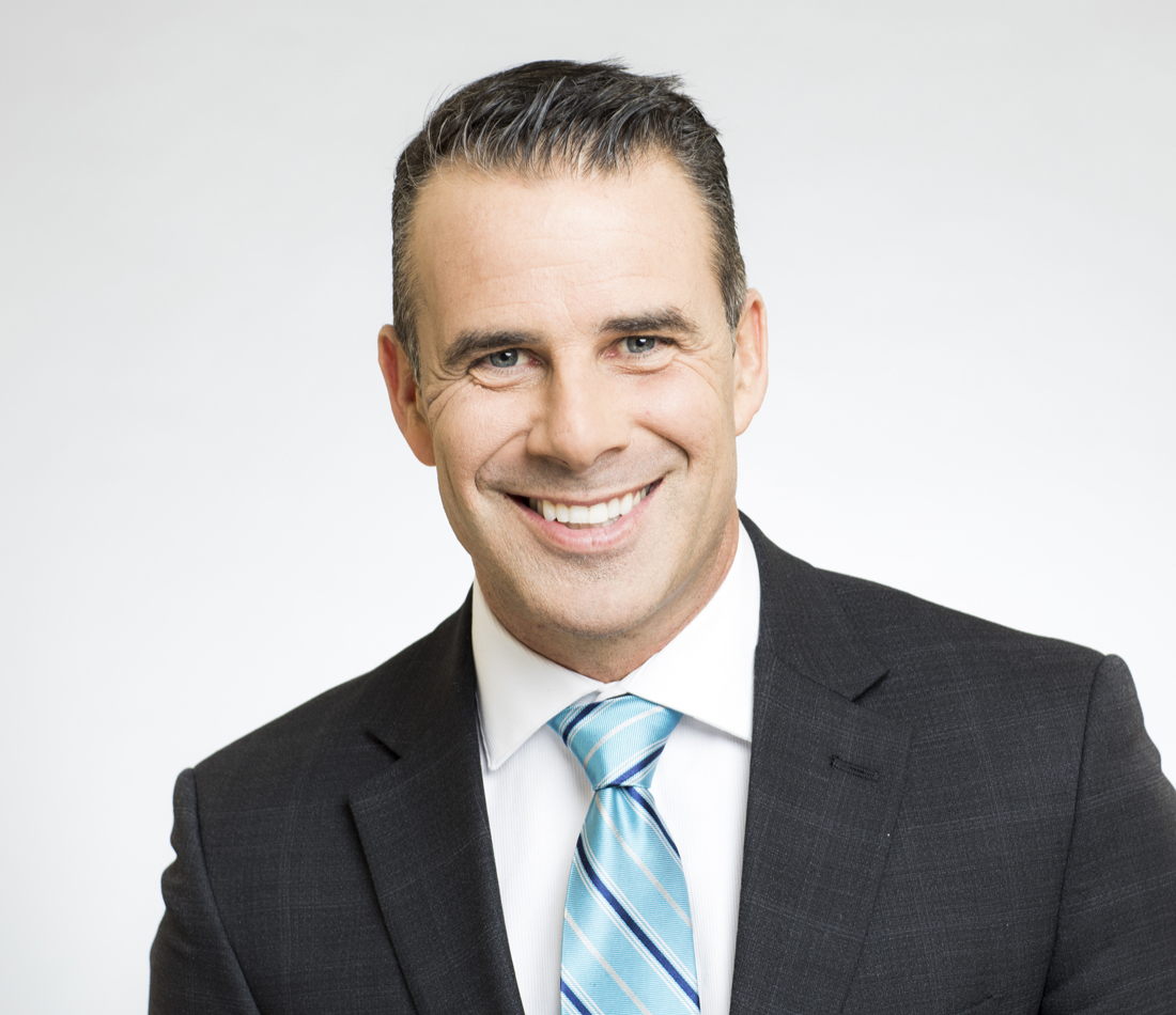 stephane billette - CFIM