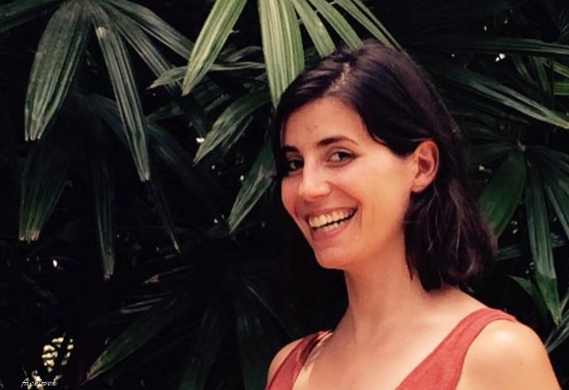 OH SNAP Alice de Swarte - CFIM