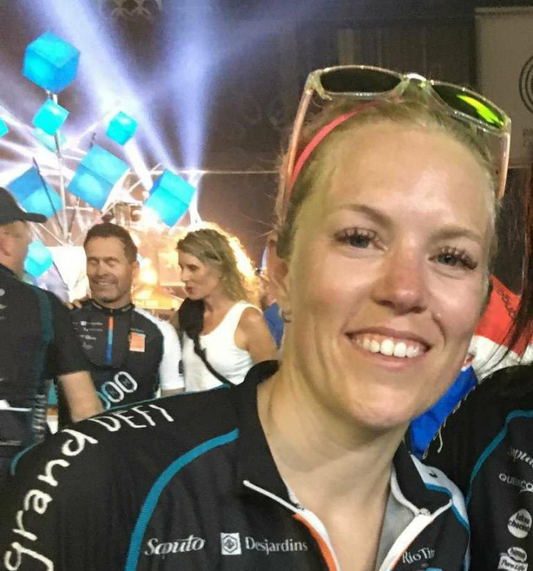 Valérie Landry Dominique Boudreau Pierre Lavoie 2018 - CFIM