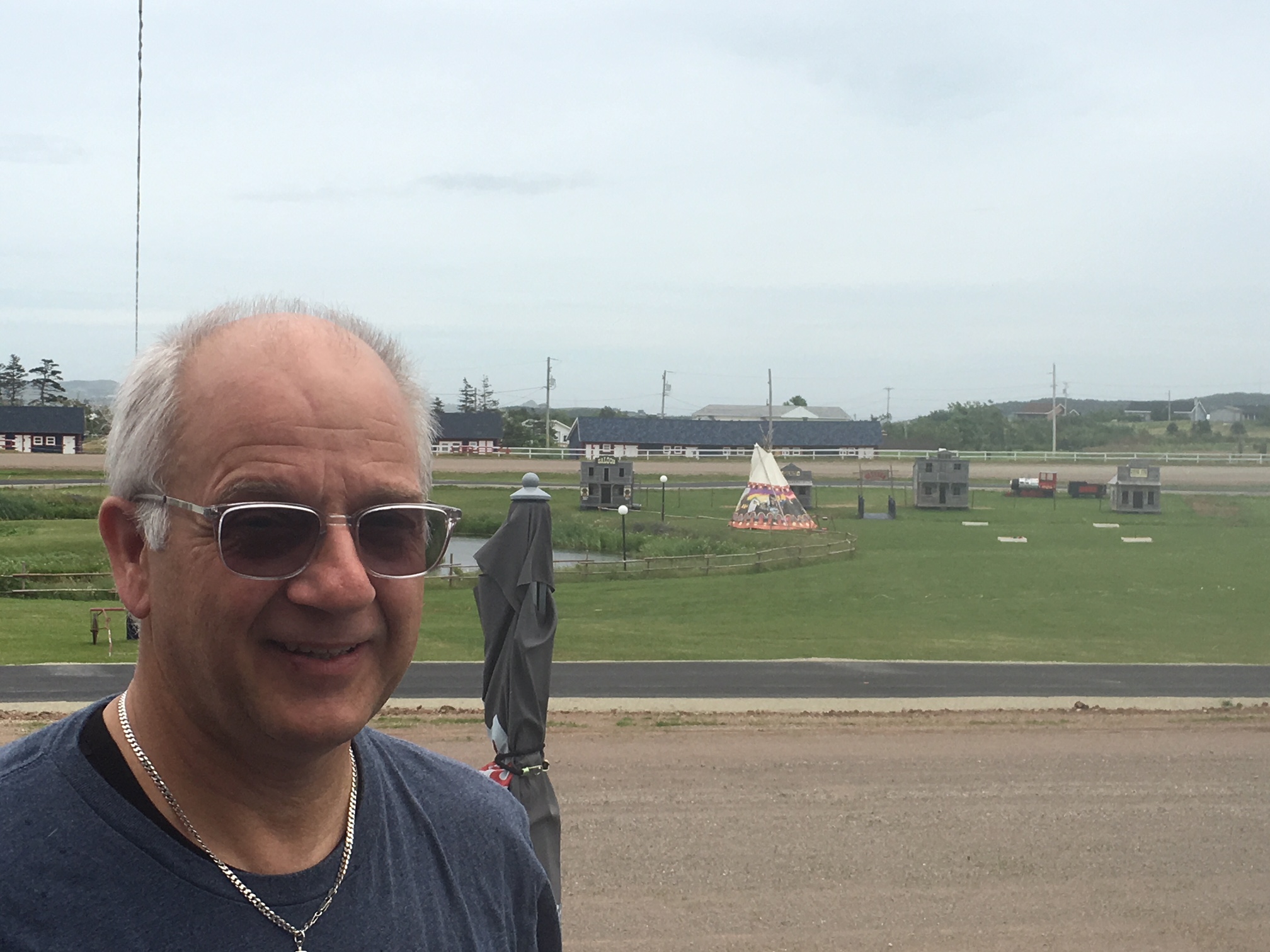 Jean-Guy Décoste CAG - CFIM