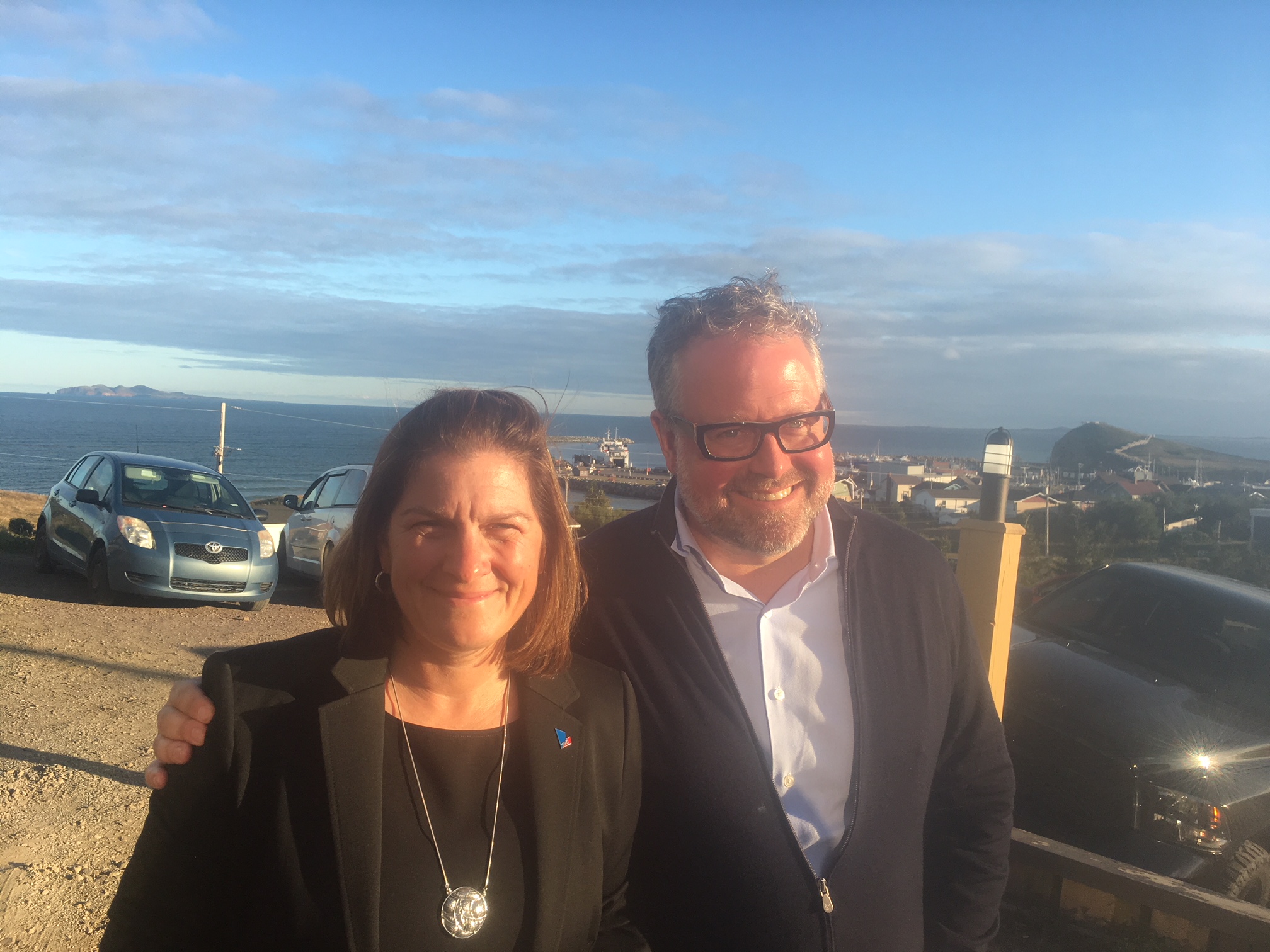 Maryse Alexandre Taillefer - CFIM