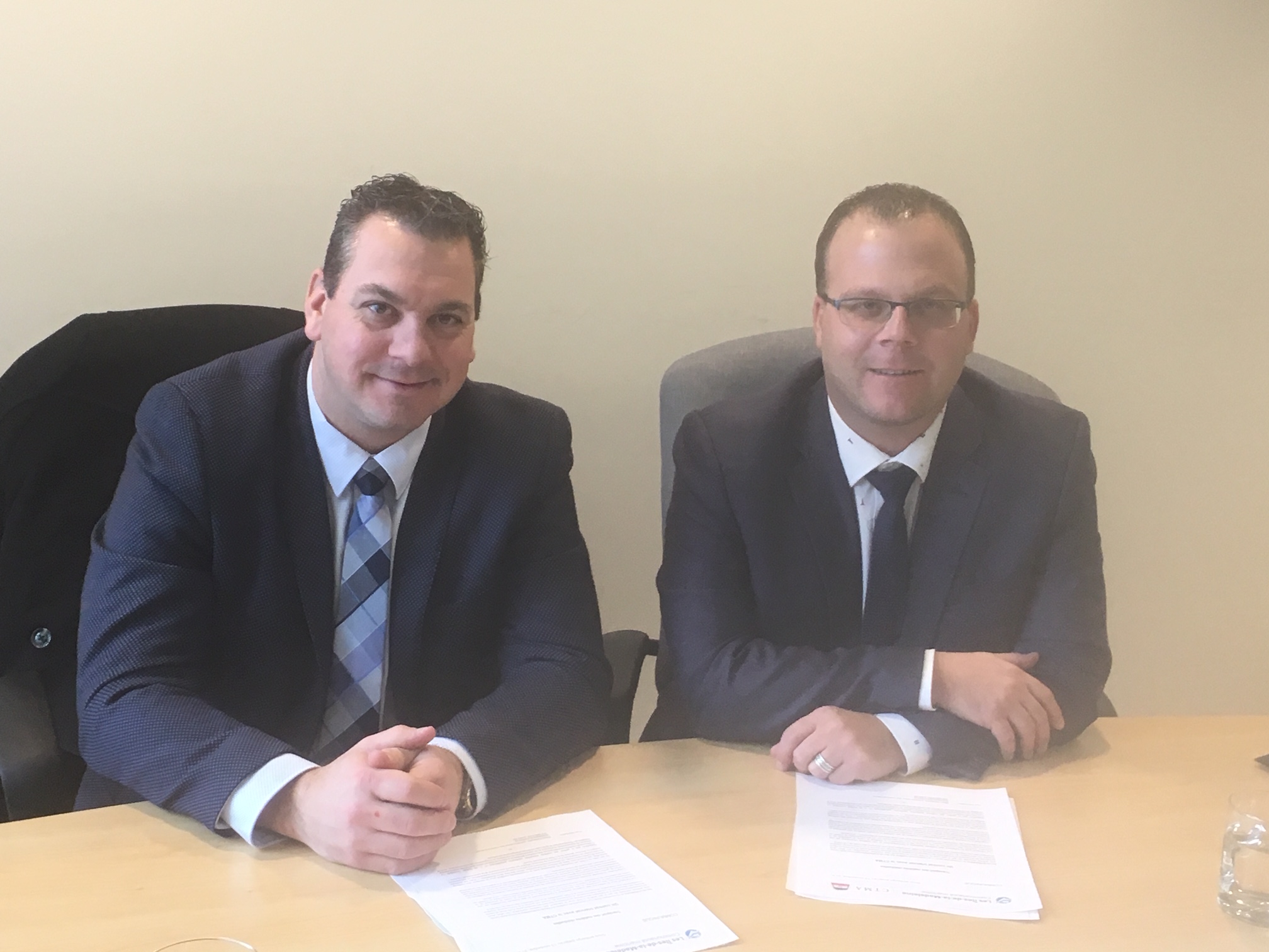 Emmanuel Jonathan - CFIM