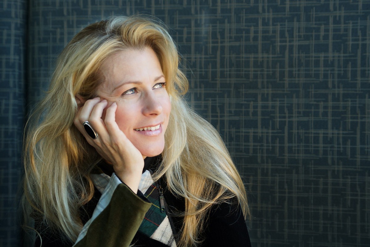 OH MUSIQUE Brigitte M seule - CFIM