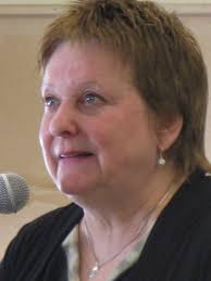 Jeannine Richard - CFIM