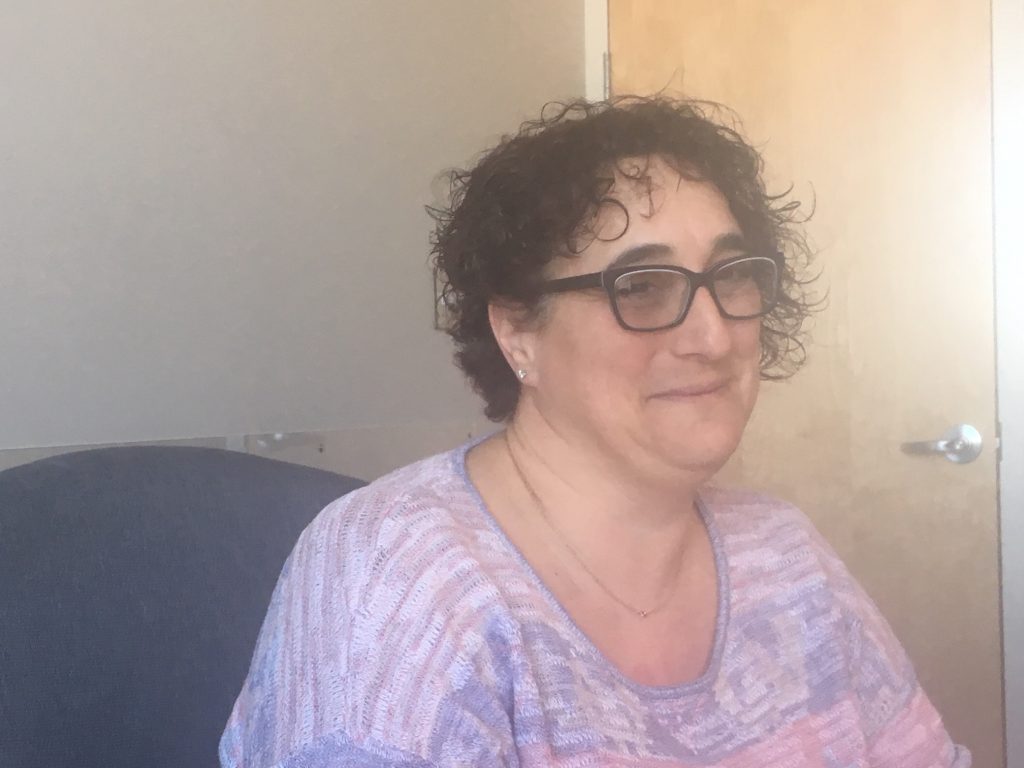 Danielle Hubert - CFIM