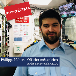 Philippe Hébert - CFIM