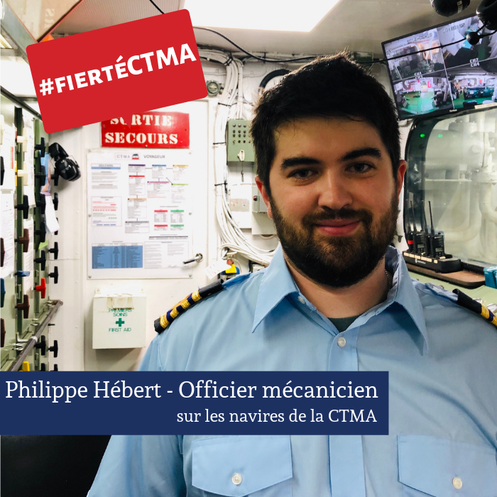 Philippe Hébert - CFIM