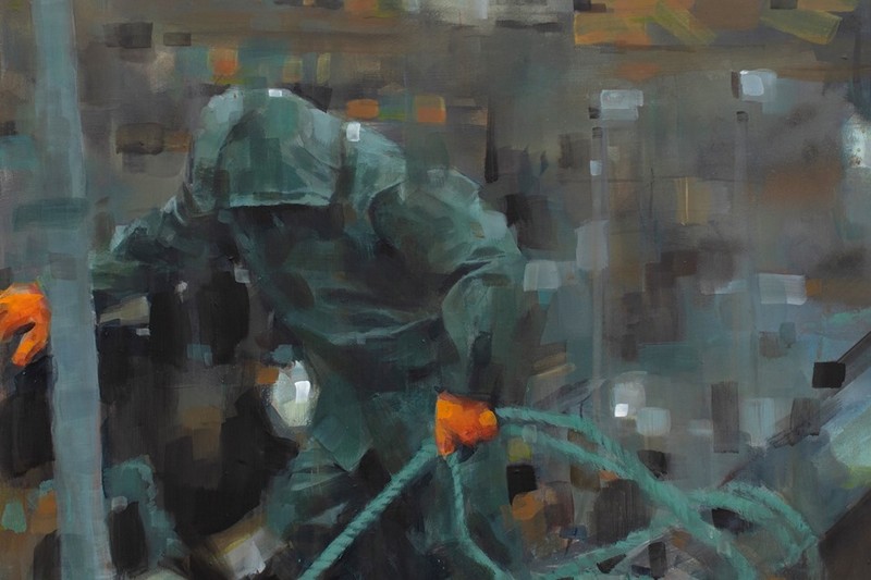 OH EXPO Martin Fiset parages - CFIM