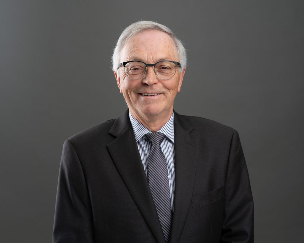 Louis Hebert CA CTMA - CFIM