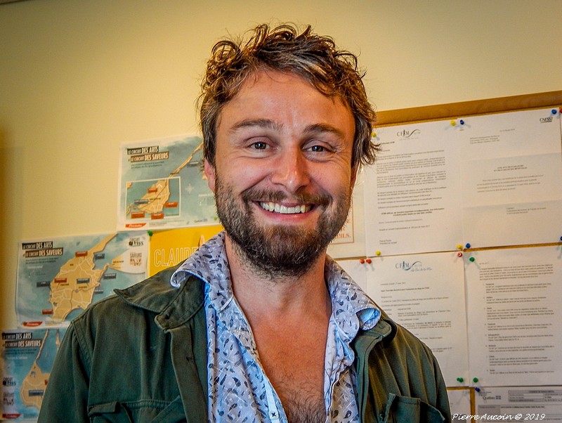 PA2019 IMN 66229 Antoine Gratton - CFIM