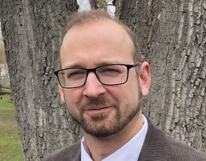 Éric Hébert - CFIM