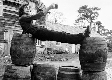 LL HUMOUR Terry Jones Monty python - CFIM