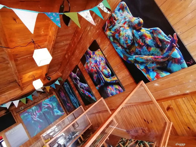 VF Guzzz expo Café - CFIM