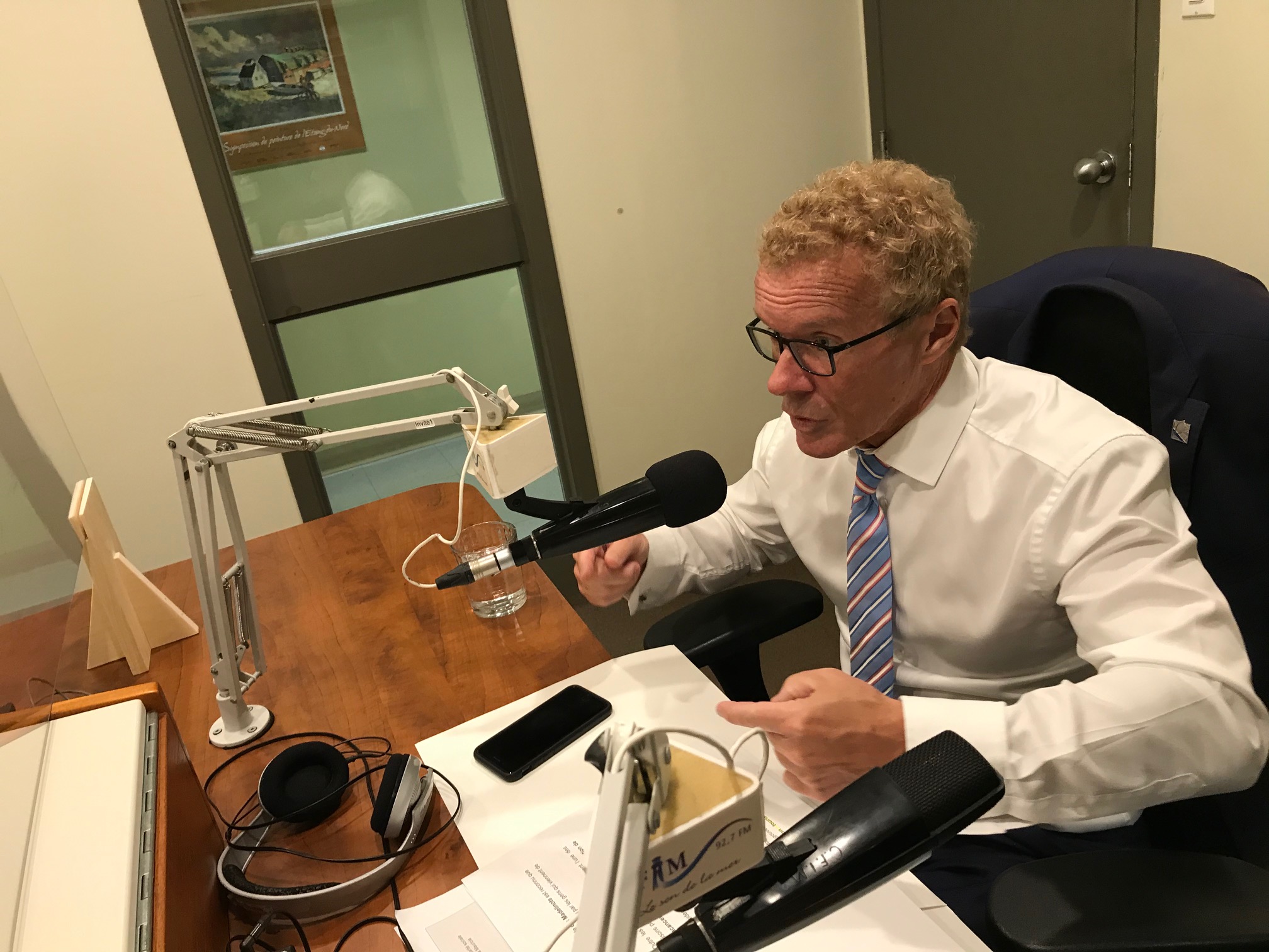 Jean Boulet studio - CFIM