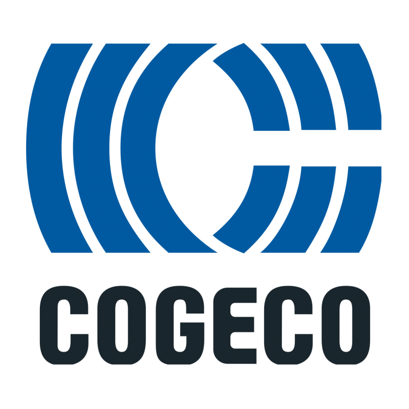 cogeco logo - CFIM
