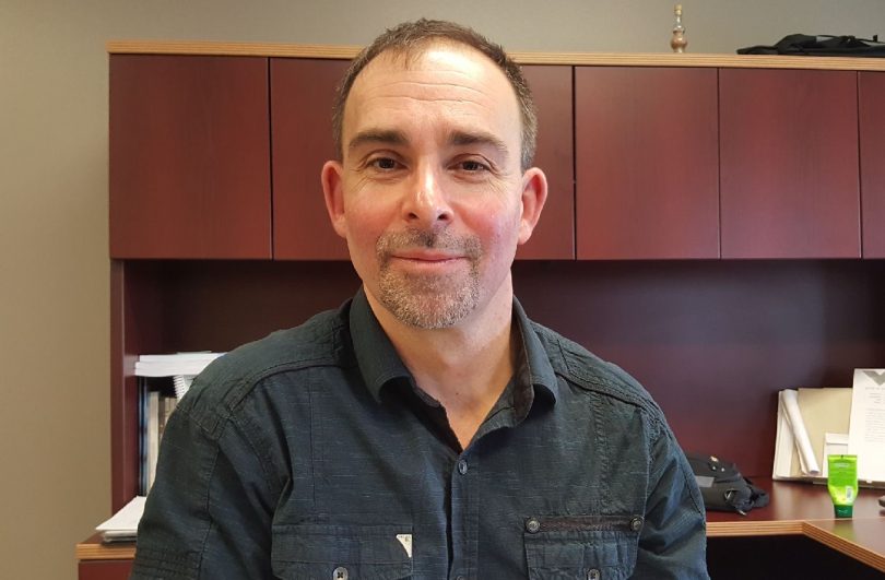 Daniel Gaudet 2020 - CFIM