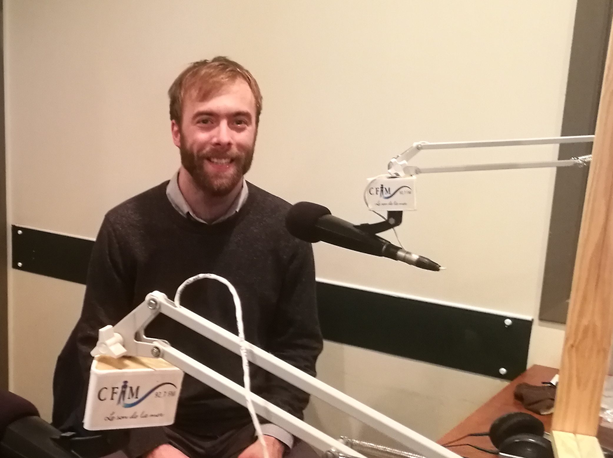 De nouveaux services juridiques offerts dans la région - CFIM