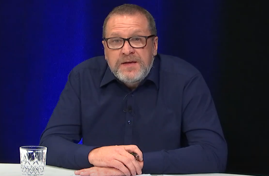 Martin Bélanger Association cancer est du Québec - CFIM