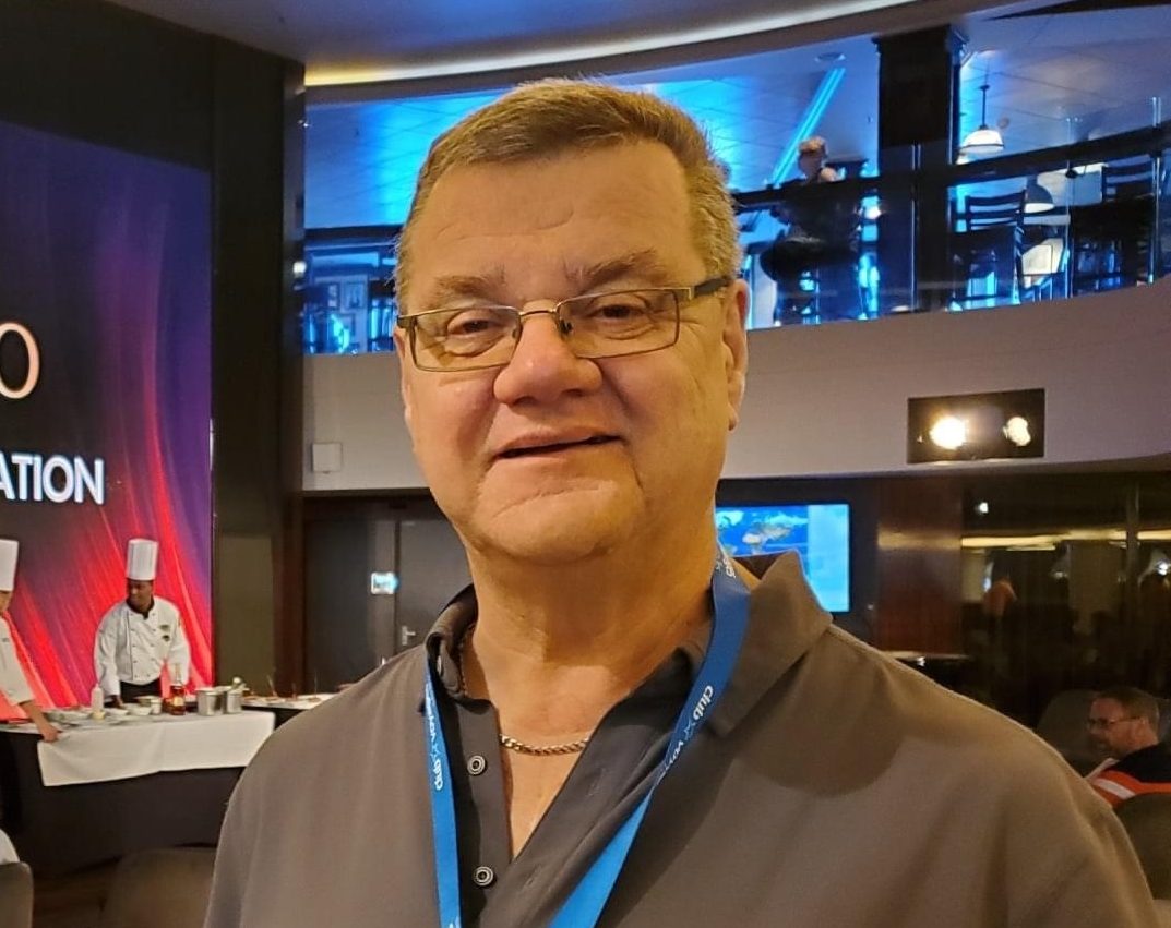 Jean Marc Decoste - CFIM