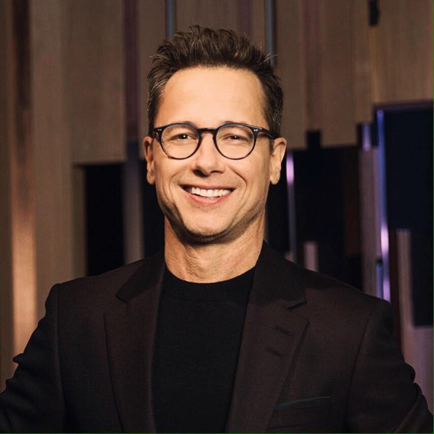 Stéphane Rousseau, porte-parole de la Société de recherche sur le ...