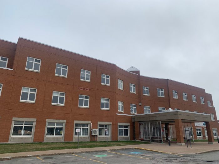 Le CISSS des Îles inaugure son Guichet d'accès à la 1ère ligne - CFIM