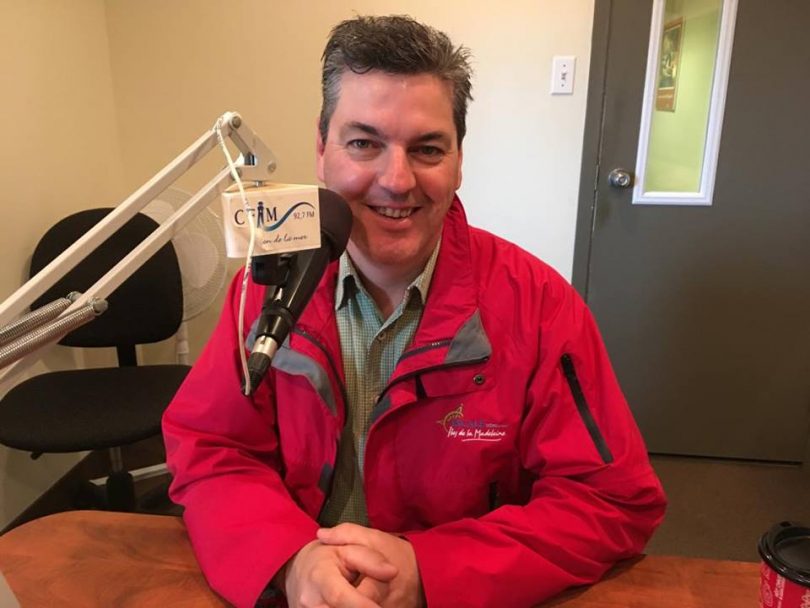 Des croisières internationales s'arrêteront aux Îles en 2022 - CFIM