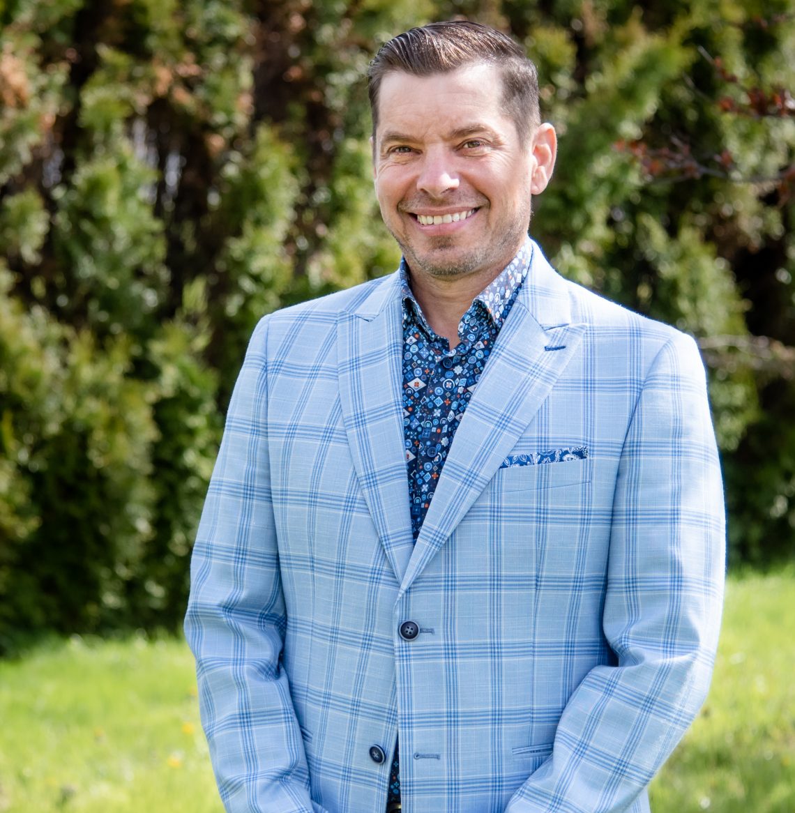 guy bernatchez photo officielle - CFIM