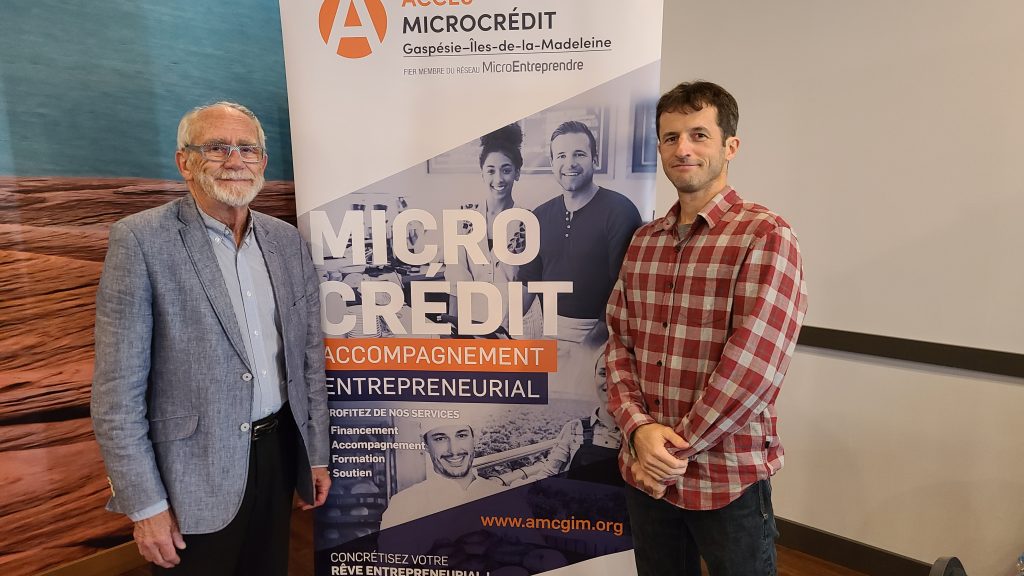 Accès Microcrédit lance sa plateforme de financement locale - CFIM