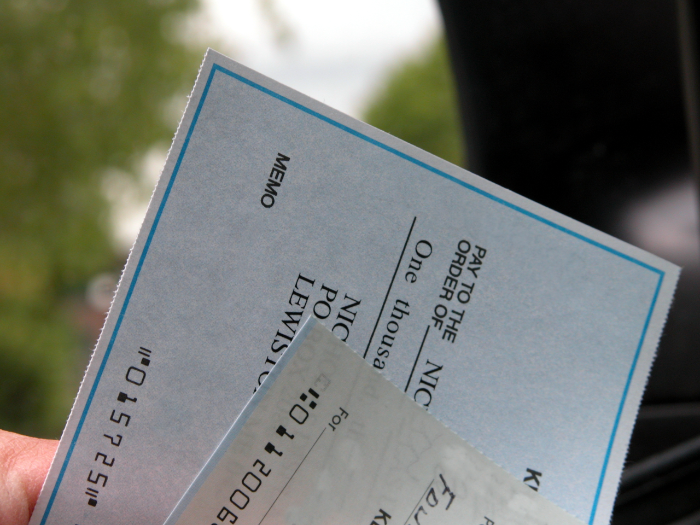 Uncashed CRA cheques seek owners - CFIM