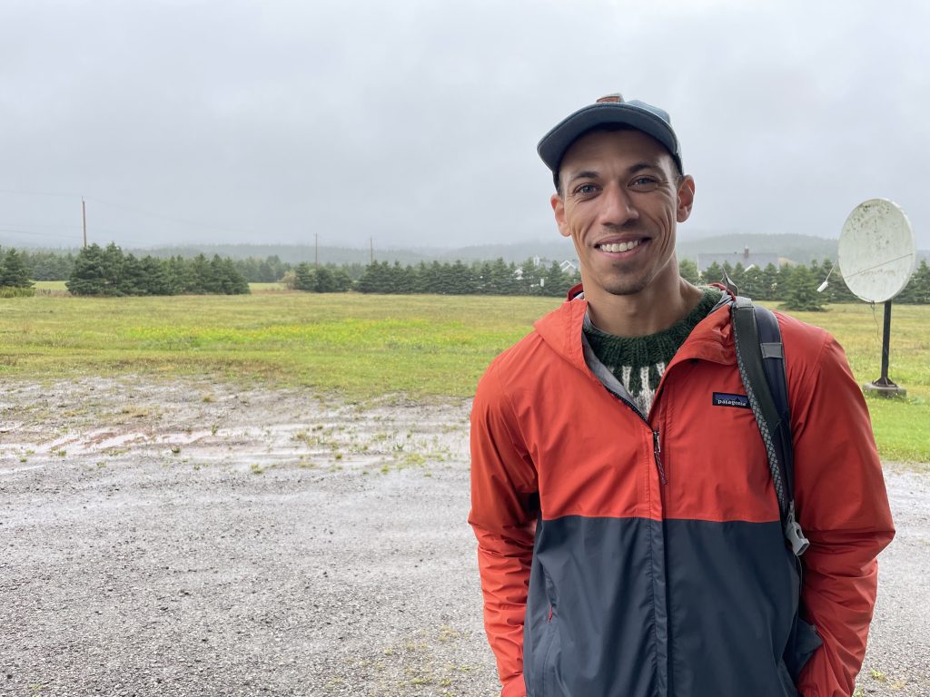 Jonathan Pedneault - CFIM