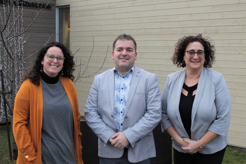 Budget municipal 2023: des prévisions teintées par l'inflation et les ...