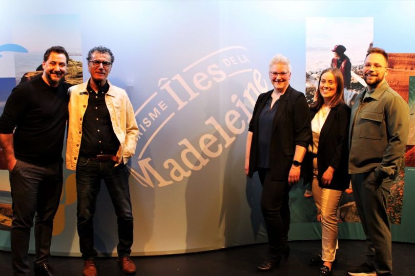 L'ATR dévoile sa nouvelle image de marque - CFIM