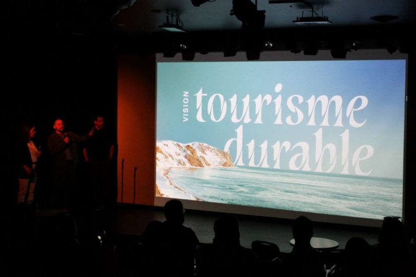 L'ATR dévoile sa nouvelle image de marque - CFIM