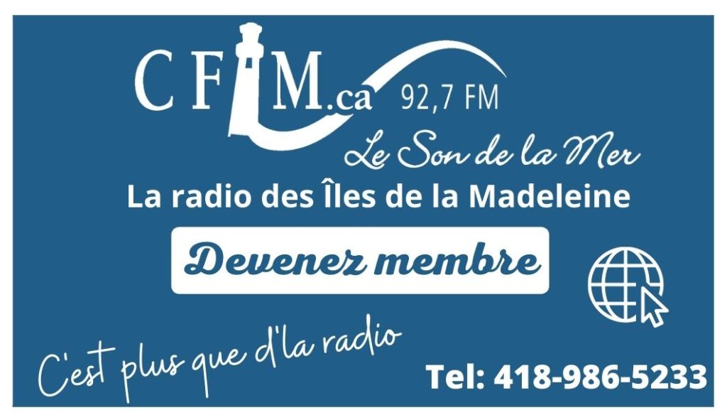 En direct - CFIM