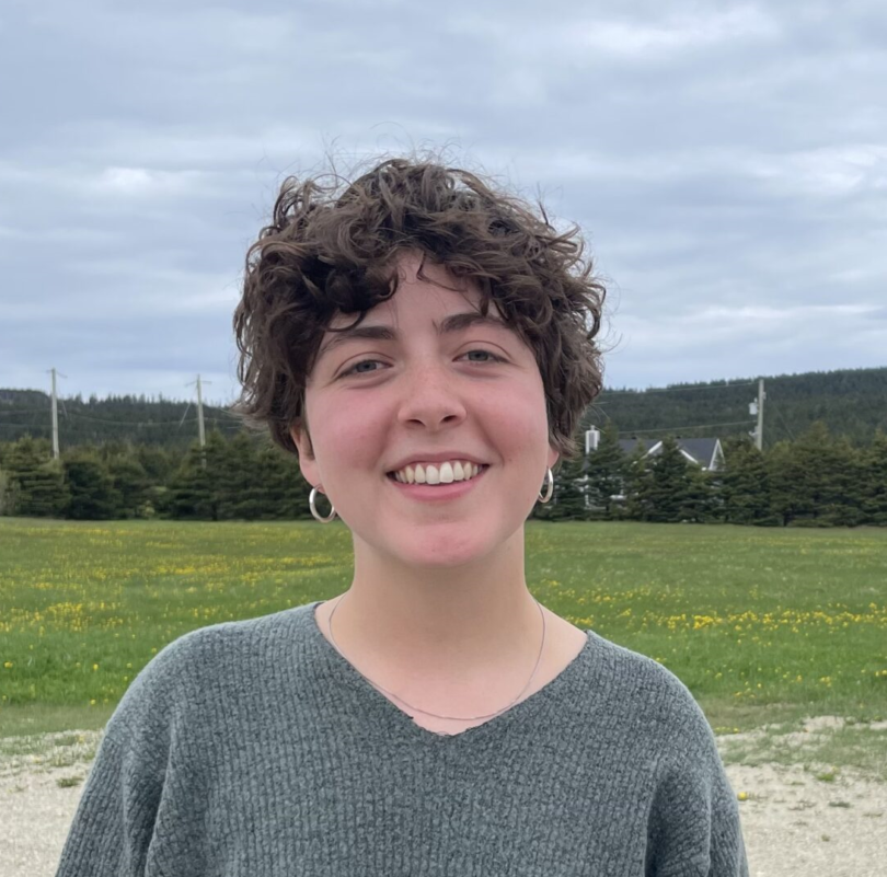 Florence Champagne-Hamel - CFIM