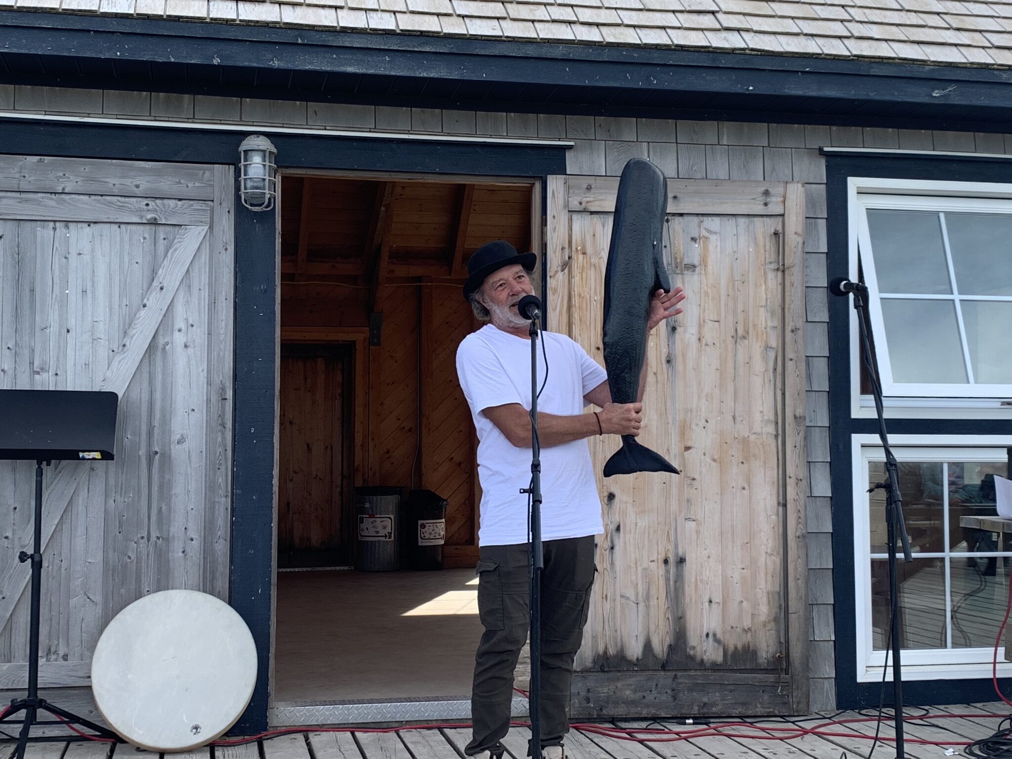 Dernières nouvelles - CFIM Actualités aux Iles de la Madeleine