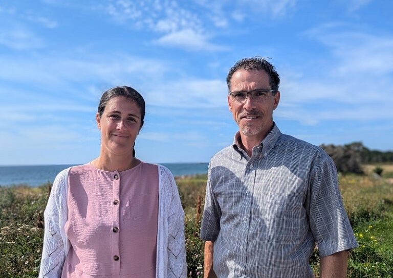 Le Sentier du littoral a fait peau neuve - CFIM