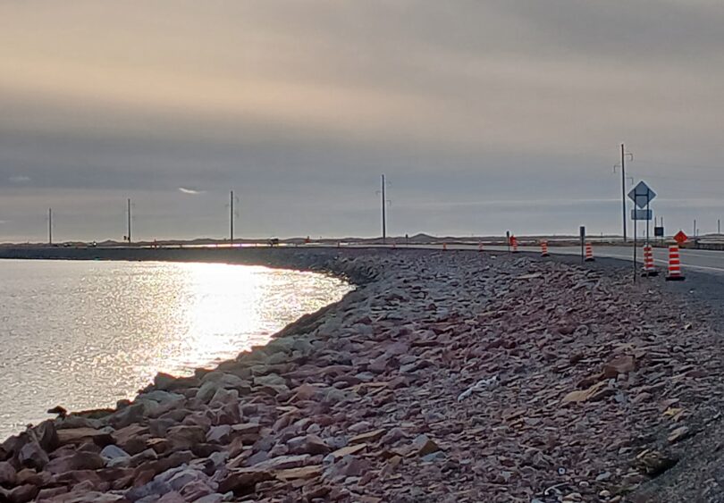 Trois autres portions de la route 199 sous la loupe de Québec - CFIM