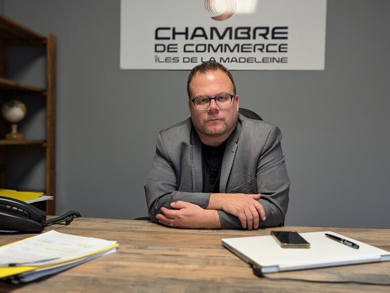 Menaces tarifaires: les entreprises des Îles aux aguets - CFIM