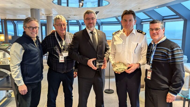 Dernières nouvelles - CFIM Actualités aux Iles de la Madeleine