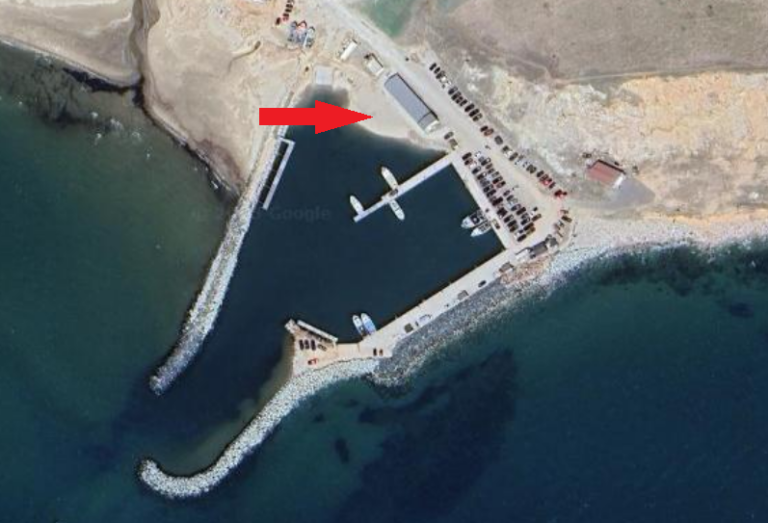 Pointe-Basse: un nouveau quai riverain pour plus d'espace - CFIM