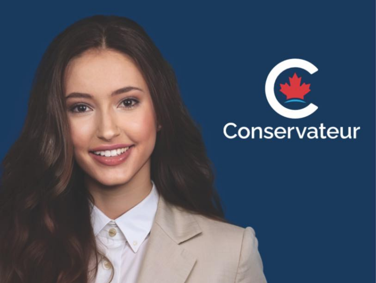Fédérales 2025: la candidature de Chanie Thériault à Québec invalidée ...
