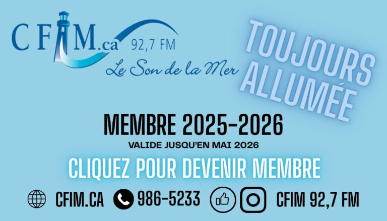 Programmation CFIM - CFIM