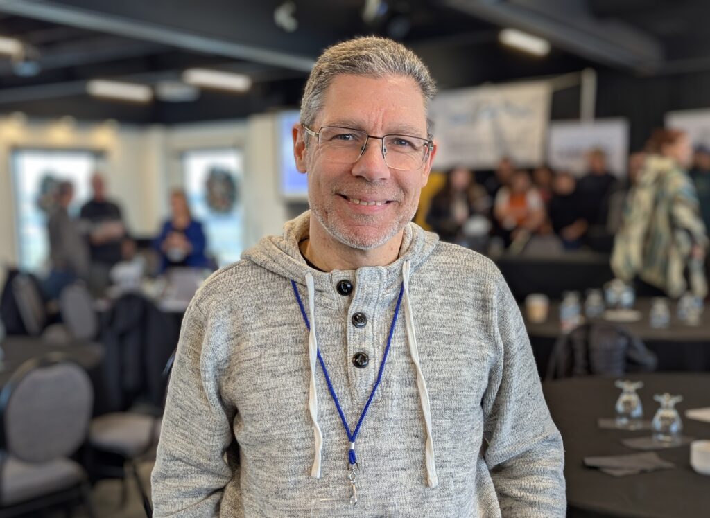 L'appétit grandissant de la Gaspésie pour le phoque - CFIM