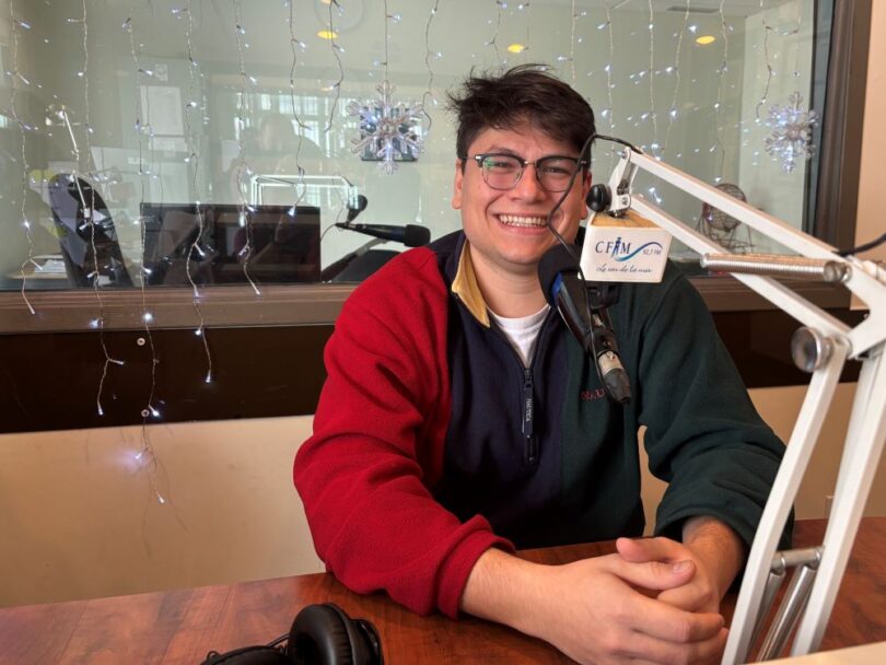 Parc éolien de Grosse-Île: le BAPE précise son mandat - CFIM