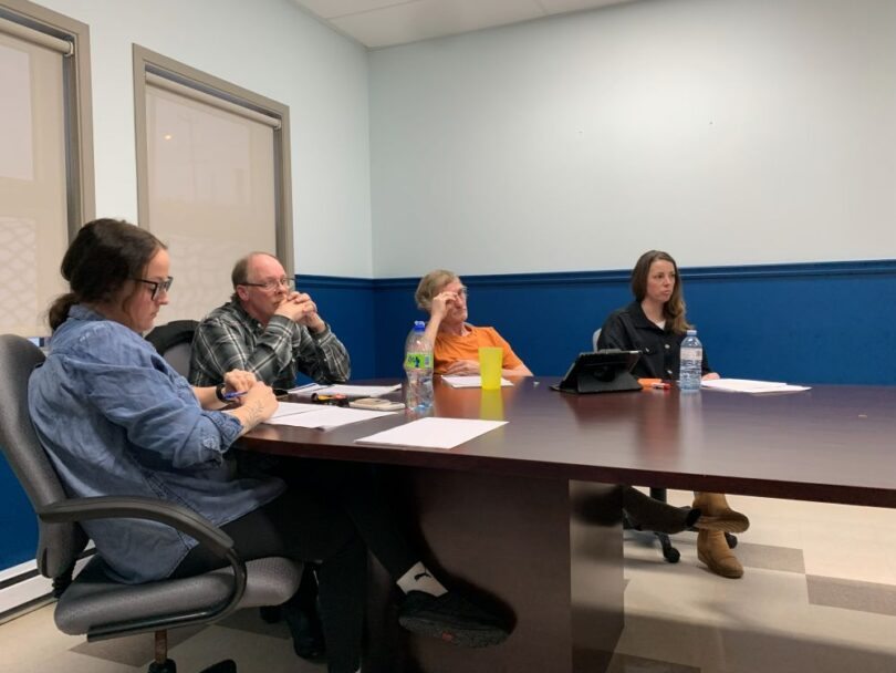 Grosse-Île: le conseiller Dale Clarke démissionne - CFIM
