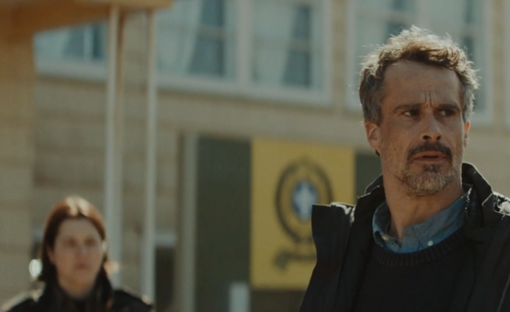 La série Détective Surprenant diffusée en Pologne - CFIM